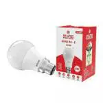 Buy POLYCAB AELIUS NXT - G LED BULB 9W BC 6500K (3 STAR) Online at Best ...