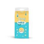 Buy Ammy Koolkids Extra Absorb Baby Diaper Pants, L Size (60 Count ...