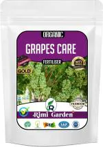 Buy Sansar Green Grapes Care, Essential Organic Fertilizer for Grapes ...