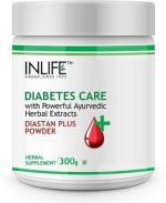 Buy Inlife Diastan Plus Powder (300 g) Online at Best Prices in India ...