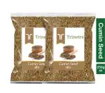 Buy Trinetra Jeera 500 g (250g X 2 Pack) Cumin Seeds Online at Best Prices in India - JioMart.