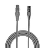 Buy Softline Pro SPFM500 XLR Male to XLR Female 16 Ft / 5 Meter Cable ...