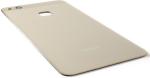Buy PURPLESAVVY Gold Glass Back Panel For Honor P10 Lite Online at Best ...