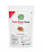Buy Alka Ayurvedic Pharmacy-Pure & Organic Deodar / Devdar Powder-100gm ...