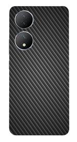 Buy Lamha High Quality Black Carbon Fiber screen protector, skin or ...