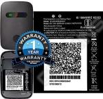 Buy Rizon Original MFB260001 Battery for Reliance Jio 4G Router JioFi 3 (JMR540, JMR541) JioFI 4 ...