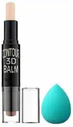 Buy Nnbb Concealer Bronzer Highlighter Stick 3D Balm Shadow Base ...