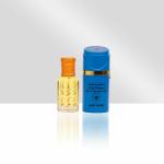 Buy MILUJILU LADY BLUE Men Al Alif Non Alcoholic Attar/Ittar 12ml ...