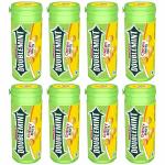 Buy DOUBLEMINT Lemon Chewymint Tube - 30gm (Pack of 8) Online at Best ...