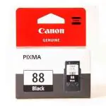 Buy Canon Pg-88 Fine Ink Cartridge (Black) Online at Best Prices in India - JioMart.