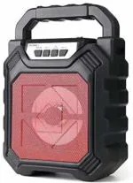 Buy Techel Multicolor Bluetooth Speaker Online at Best Prices in India ...