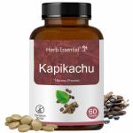 Buy Herb Essential Kapikachu Tablets - 60 Tablets Online at Best Prices ...