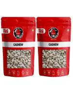Buy EPOK BOLA 1 kg Cashews| Daily Cashews | 1 kg (500gx2) | Value Pack Online at Best Prices in ...