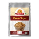 Buy Ghotaram Gluten Free Roasted Namkeen Bajra Puff Low Calorie ...