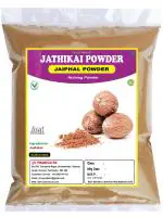 Buy 3V PRODUCTS: Pure Jathikai Powder 100g | Nutmeg Powder | Jaiphal ...