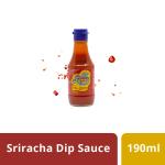 Buy Blue Dragon Sriracha Dip Sauce 190ml Online at Best Prices in India ...