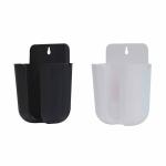 Buy BUSA Plastic Storage Box, Remote Storage Organizer Case for Air ...