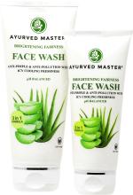 Buy AYURVED MASTER Face Wash for All Skin Types (100 g) Online at Best ...