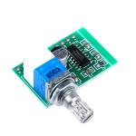 Buy Super Debug 5V 2 Channel USB Digital Audio Amplifier Board Module 2 ...