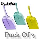 Buy Smartclick Women's 1st Choice Unbreakable with Long Handle Dust ...