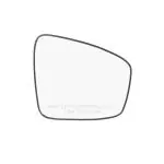 Buy RMC Car side mirror glass plate (Sub mirror plate) suitable for ...