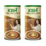 Buy KBM Premium Spices Dal Makhni Masala 100 GMS - Pack of 2(200 GMS) Online at Best Prices in ...