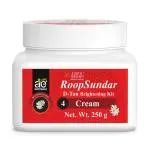 Buy AE Naturals Roop Sundar D-Tan Brightening Cream 250g Online at Best ...