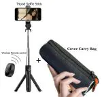 Buy BUFONA 3in1 Selfie Stick multi-function Wireless Bluetooth XT-01 , XT-02 Selfie Stick with ...