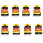 Buy DELTA BRAND Panchavarnam Premium Guggal Cup Box (PET JAR) / Dhoop ...