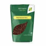 Buy B&B Organics Red Kavuni Rice ( Premium) (Medium Grain) (1 kg ...