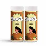 Buy SMAGZ Masala Peanut, 100% Roasted Peanut, Flavored Peanut, Snacks & Namkeen, 300G (150GX2 ...