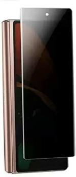 Buy Zrose Transparent Tempered Glass Guard For Samsung Galaxy Z Fold 4 ...