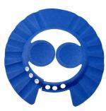 Buy SAVREEN Soft & Flexible Material Visor Hat Safe Shampoo Protection ...