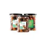 Buy Fuzion Foodz Fruit Cocktail (Pack Of 3) Online at Best Prices in ...