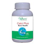 Buy Naturz Ayurveda Calci Plus - 60 Capsules (Pack of 5) Online at Best ...