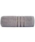 Buy PRIME CLUB Rivera Plush and Absorbent Cotton Terry Bath Towel ...