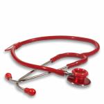 Buy RCSP Stainless Steel Stethoscope For Doctors And Profeional Medical ...