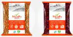 Buy Ritually Pure 100% Organic| Mix Dal 500 Gm + Rajma Jammu 500 Gm| No ...
