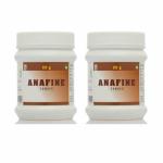 Buy Fine Morning Pharma Ayurvedic Anafine Powder for Pain Relief and ...