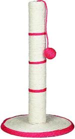 Buy PSK Pet Mart Cat Scratch Post (Multicolor) Online at Best Prices in ...
