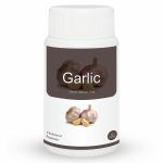 Herb Essential Garlic (Lasuna Allium Sativum )500 mg 60 Tablets - JioMart