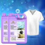 Buy KYARA DREAMS Liquid Detergent 10L Laundry Liquid For Fabric Care ...