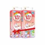 Buy BUGA BOO Active Baby Pants Anti Rash with Aloe vera Lotion - Baby ...