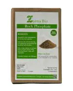 Buy Zaena Rock Phosphate Powder Organic Natural Fertilizer for Growth ...