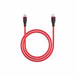 Buy Portronics SILICO-L 20W PD Fast Charging Type C to 8 Pin USB Cable ...