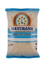 Buy BANSKATI RICE STANDARD - 5000 GRAMS Online at Best Prices in India ...