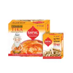 Buy SAFAL Chandan Tilak | Premium Chandan Tika Paste | Sandalwood Chandan | Kesar Chandan | Tika ...