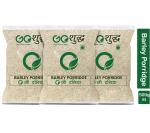 Buy Goshudh Jau Daliya 1500 g (500g X 3 Pack) Online at Best Prices in India - JioMart.