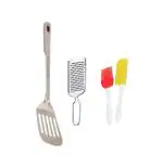 Buy FIRST FRONT Stainless Steel Kitchen Tools Egg Palta With Cheese ...