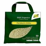 Buy B&B Organics Parakum Sittu Rice ( Traditional) Boiled Rice (Medium ...